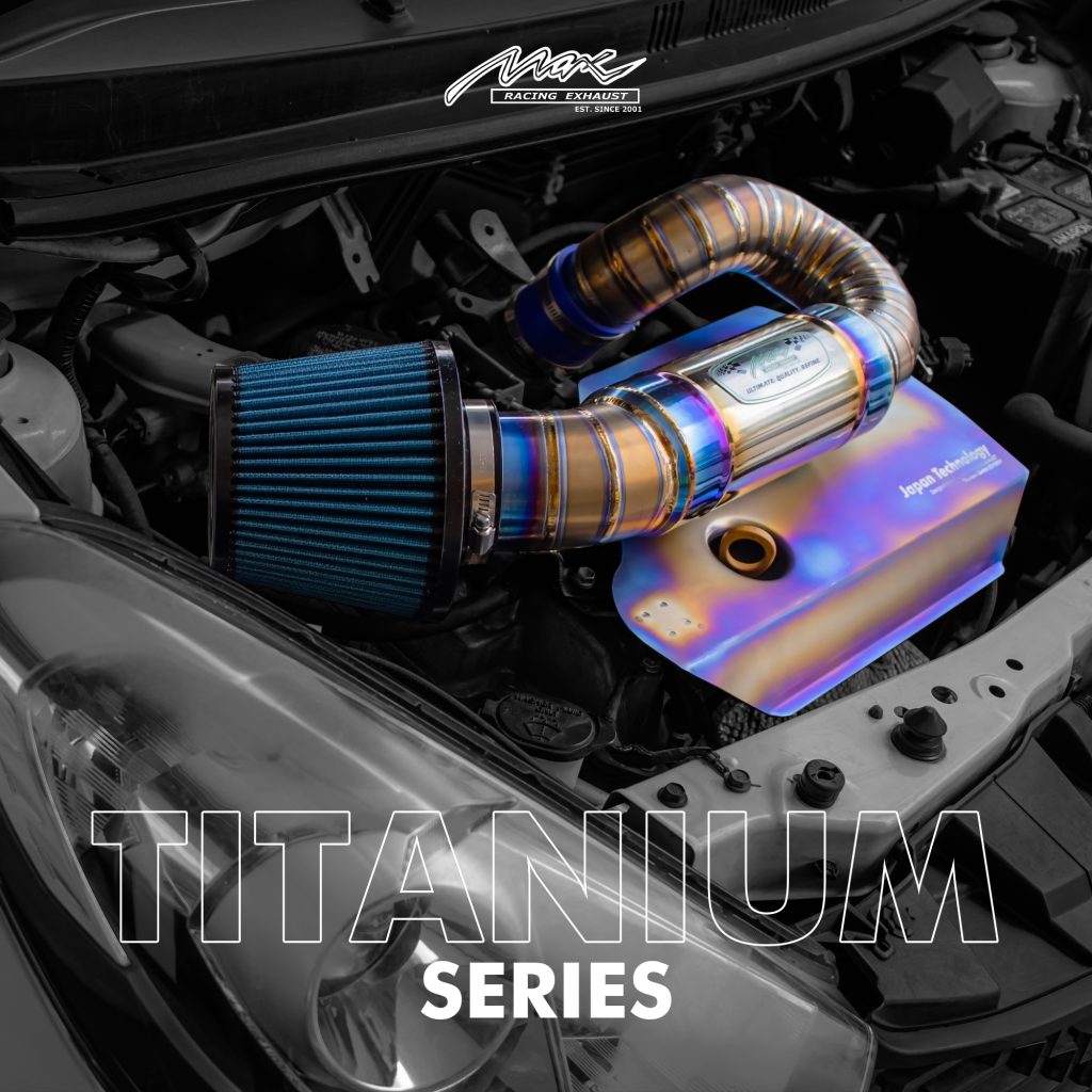 Perodua Myvi Gen 2 Ultimate System - Silent Exhaust Upgrade | Max ...