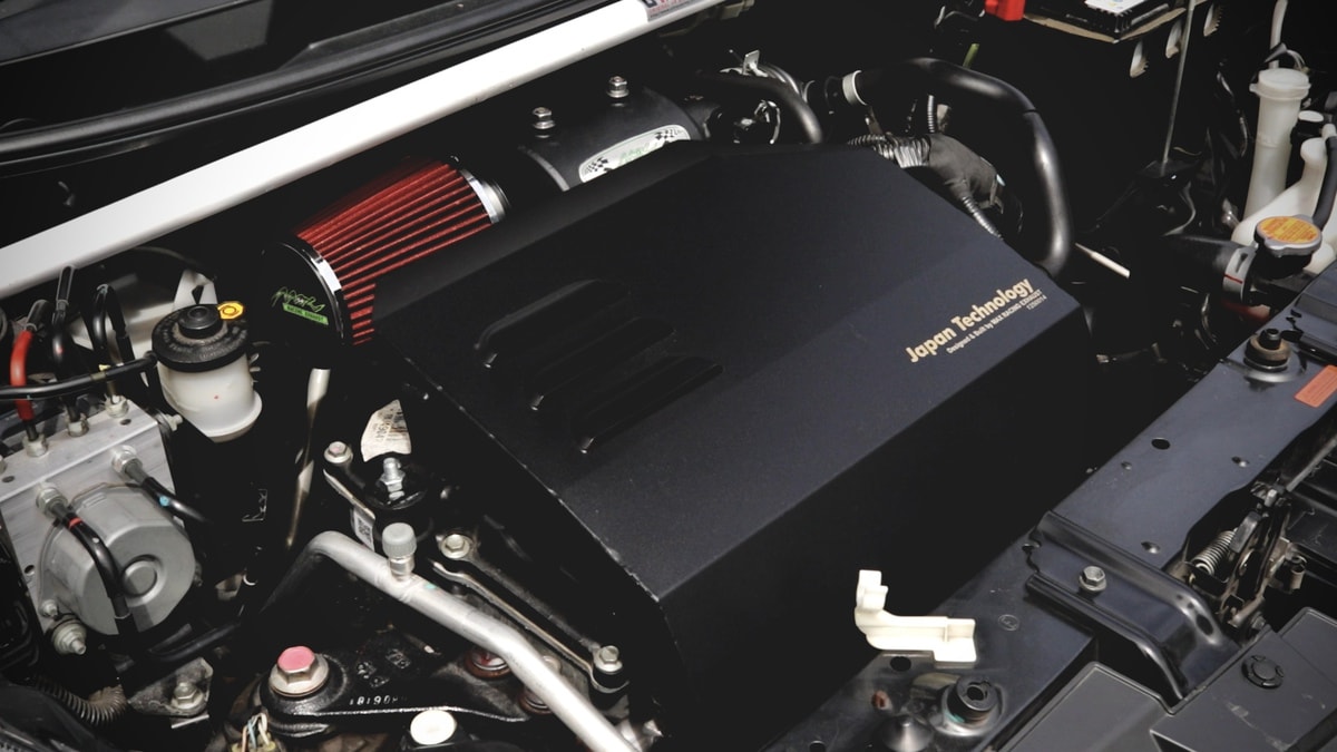 Perodua Myvi Gen 3: Unleash the Monster Power with Max Racing Ultimate ...