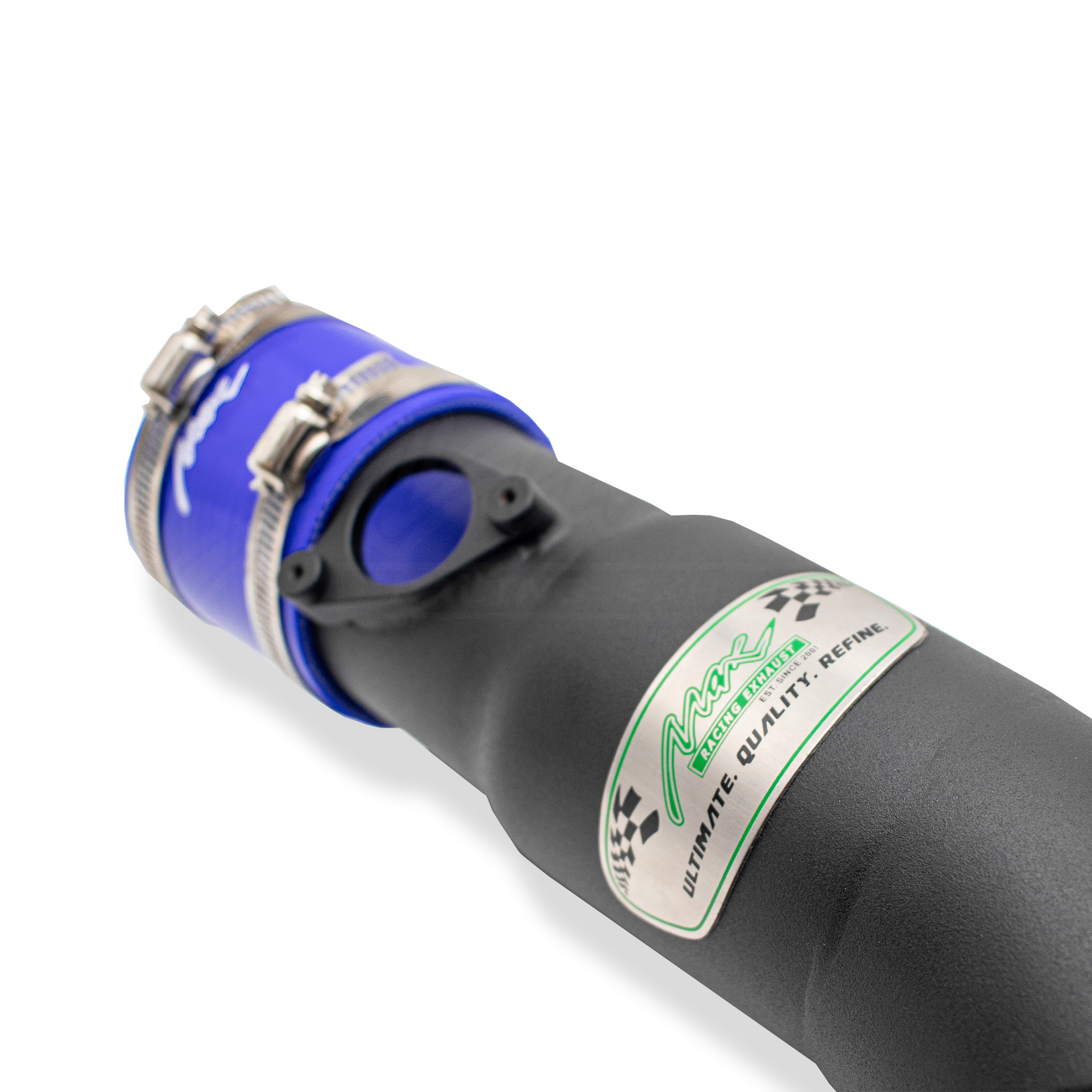 Toyota GR Yaris 1.6L Turbo Max Racing Open Pod Intake System | Max ...