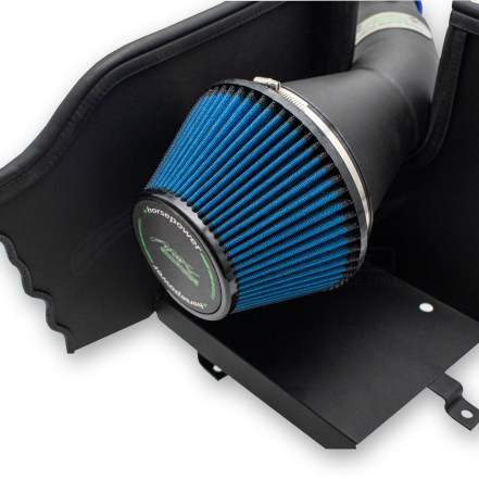 Toyota GR Yaris 1.6L Turbo Max Racing Open Pod Intake System | Max ...