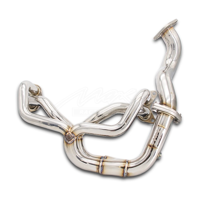 Toyota GR86 ZN8 / Subaru BRZ ZD8 Plug & Play Cat-Back Exhaust System ...