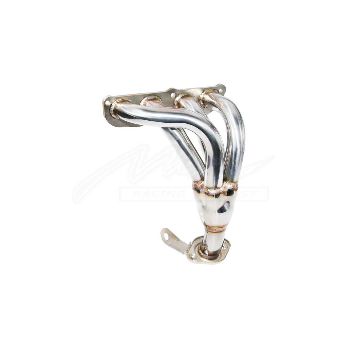 Toyota Vios & Yaris (XP150/NCP151) Ultimate System | Max Racing Exhaust