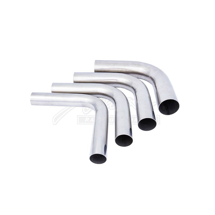 Mandrel Ben t90 Degree SS L Paip