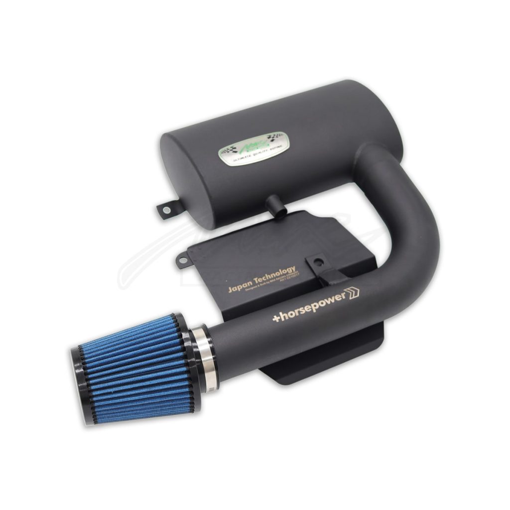 Perodua Axia Intake System (2013-2017)