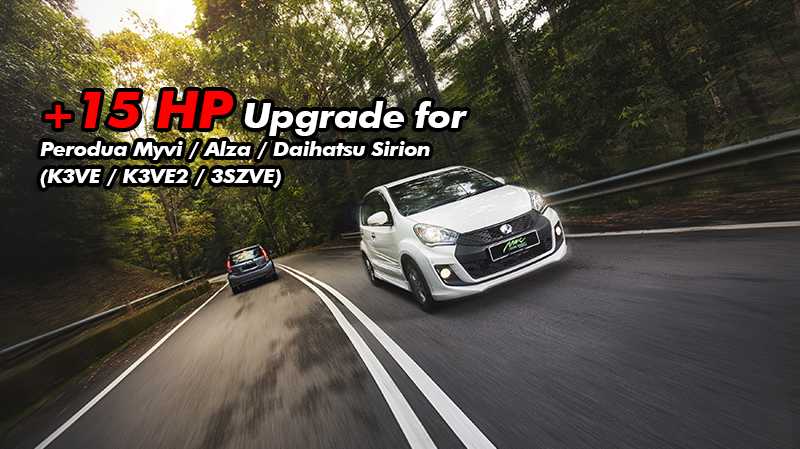 Max Racing Exhaust | Premium Quality Universal Exhaust