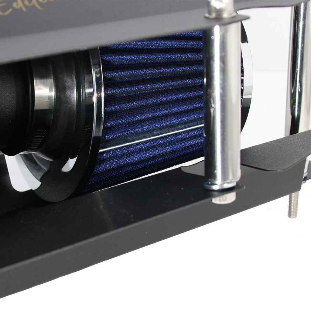 Audi TT MK2 Intake System - EA888 | Max Racing Exhaust