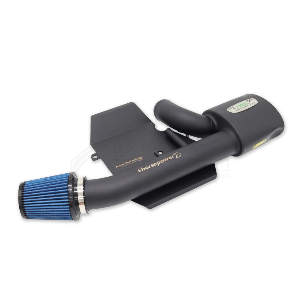 Perodua Bezza 1.0L Intake System