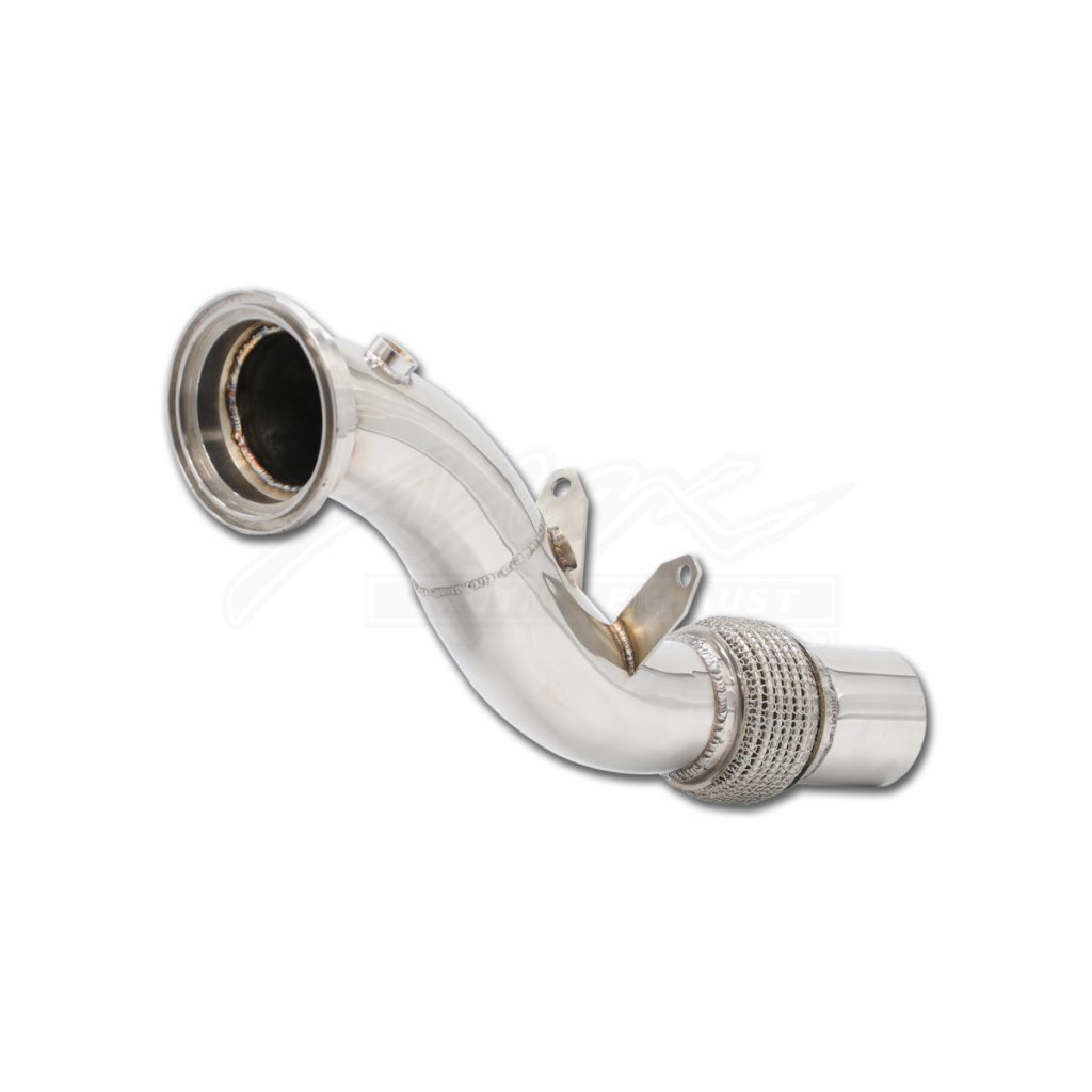 BMW G20 330i / 330 Li Grand Sedan / 330Li / 330e Valve Exhaust Package ...