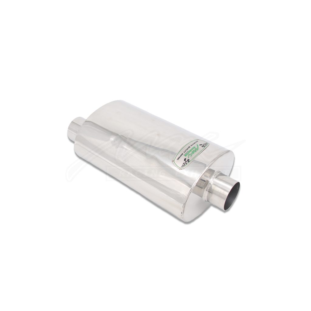 Max Racing Exhaust | S Flow Series