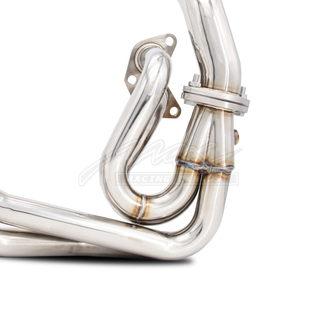 Toyota GT86 / Subaru BRZ /Scion FR-S Unequal Length Header | Max Racing ...