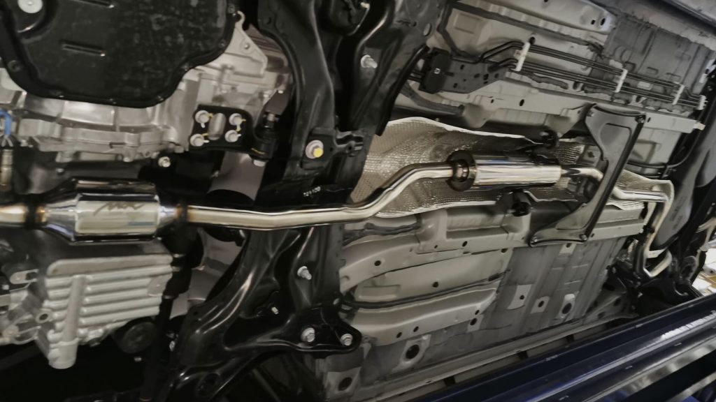 Toyota Vios & Yaris (2017 - Present) 1NR-FE / 2NR-FE / 2NR-FBE Silent ...