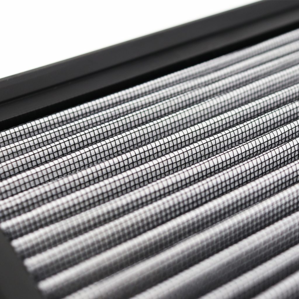 33-3034MX Performance Drop-in Air Filter for Mercedes-Benz W205 C180 1 ...