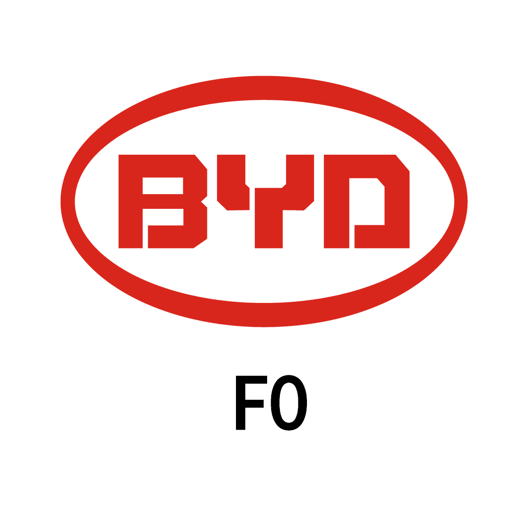 BYD F0 - Max Racing Exhaust