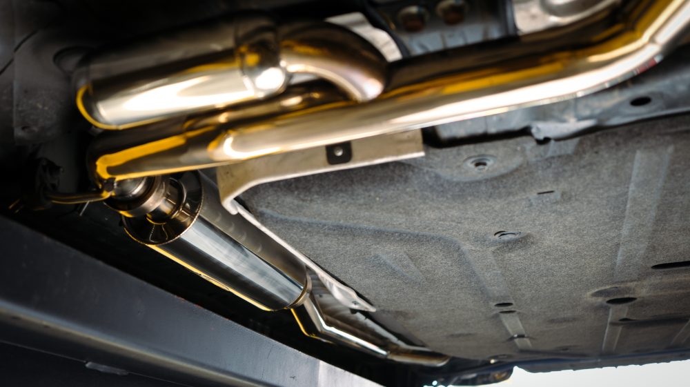 Max Racing Exhaust Honda City GN2 & Honda City RS EHEV GN3 Plug & Play ...