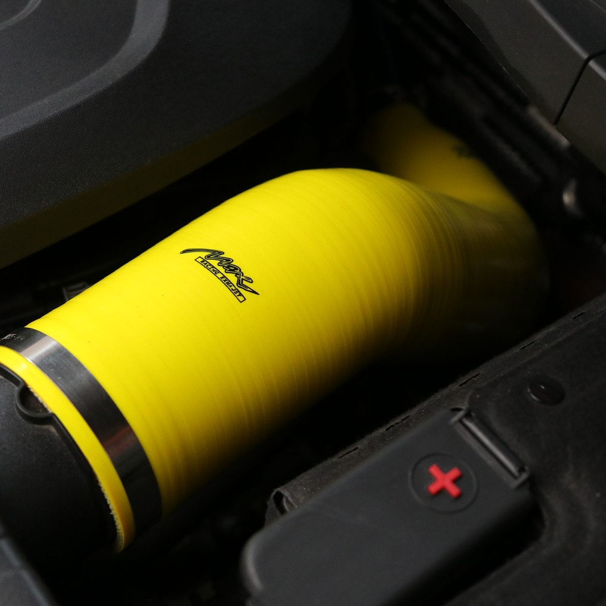 Proton X50 / Proton X50 FL & Geely Coolray 1.5L High Flow Air Intake ...