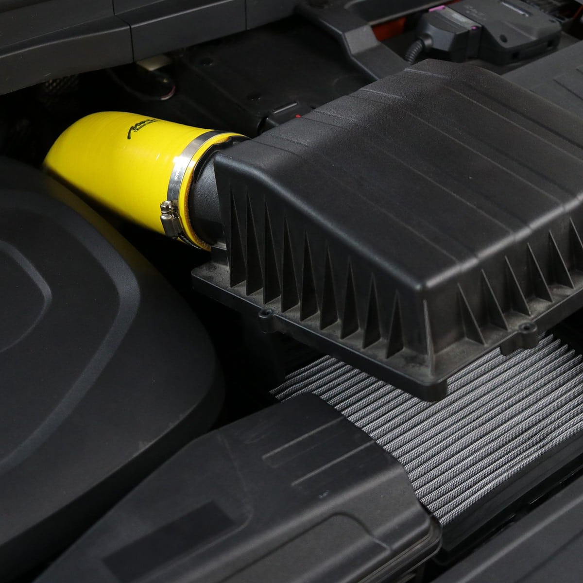 Proton X50 / Proton X50 FL & Geely Coolray 1.5L High Flow Air Intake ...