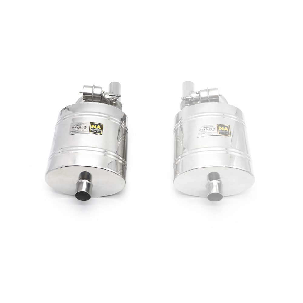 Proton Saga 1.3L & 1.6L Valve Exhaust Package Saga VVT / FLX / FL / BLM ...