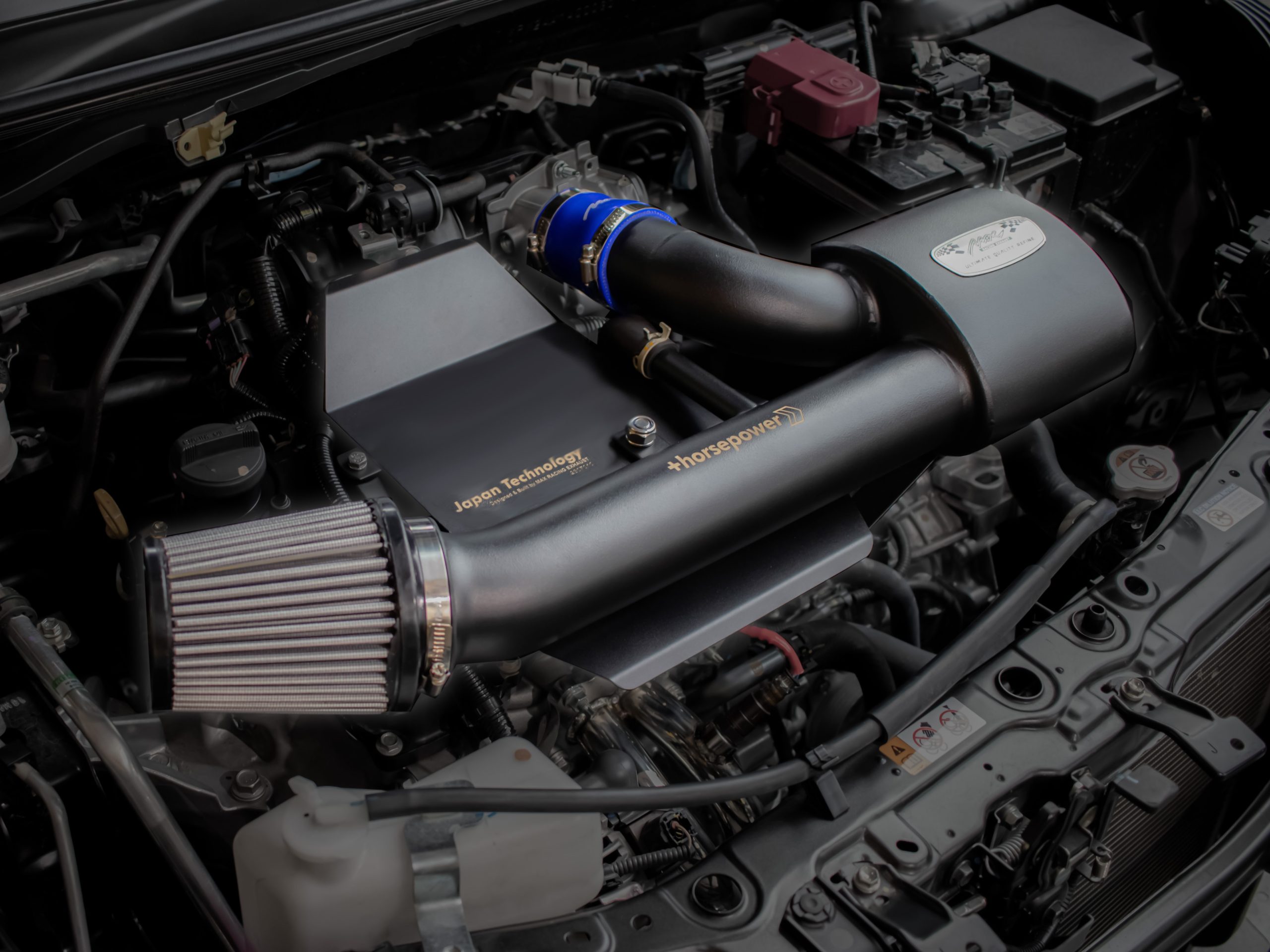 New Perodua Axia D74A / Toyota Wigo Single Loud Exhaust Package | Max ...