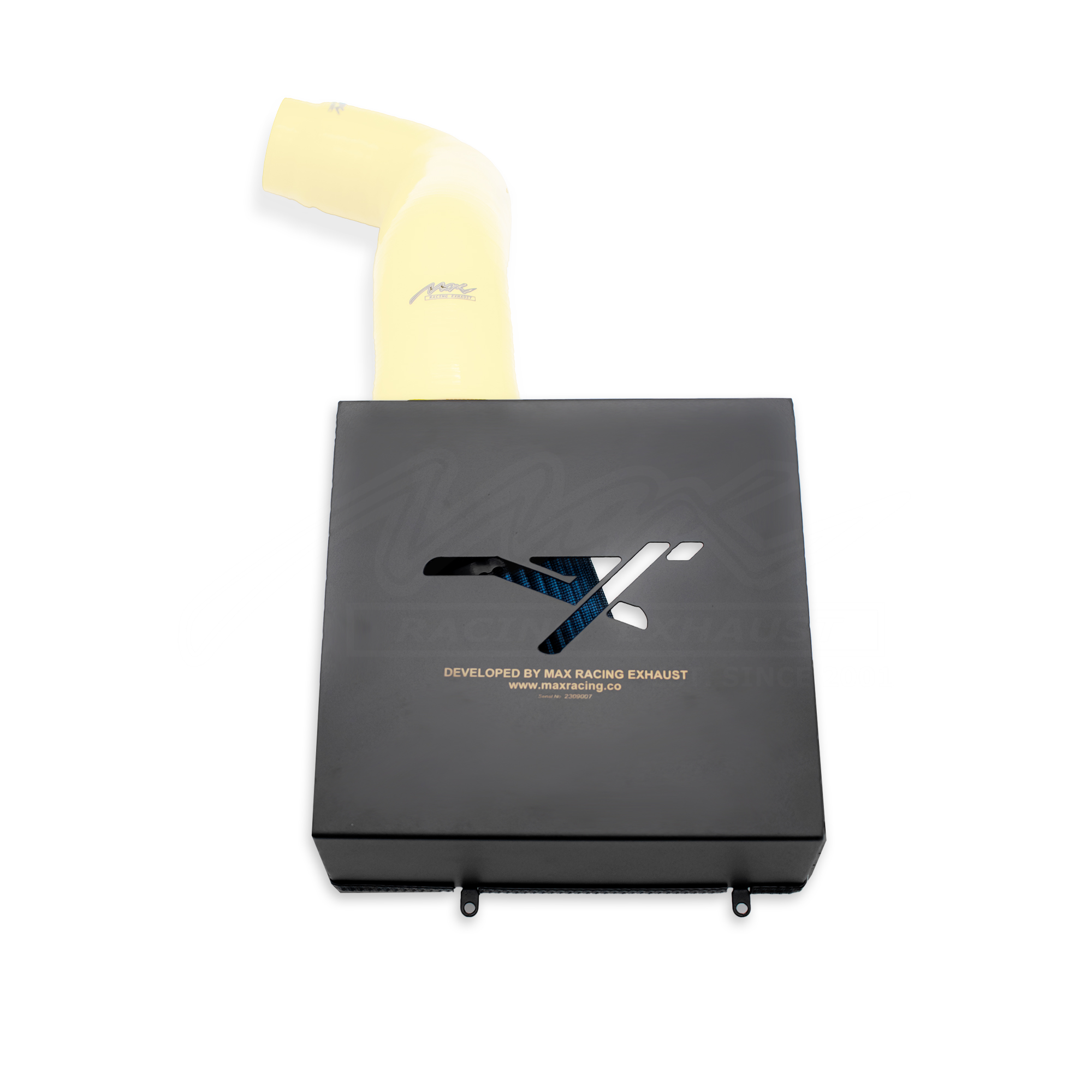 Proton X50 / Proton X50 FL / Geely Coolray 1.5L Turbo Cold Air Open Pod ...