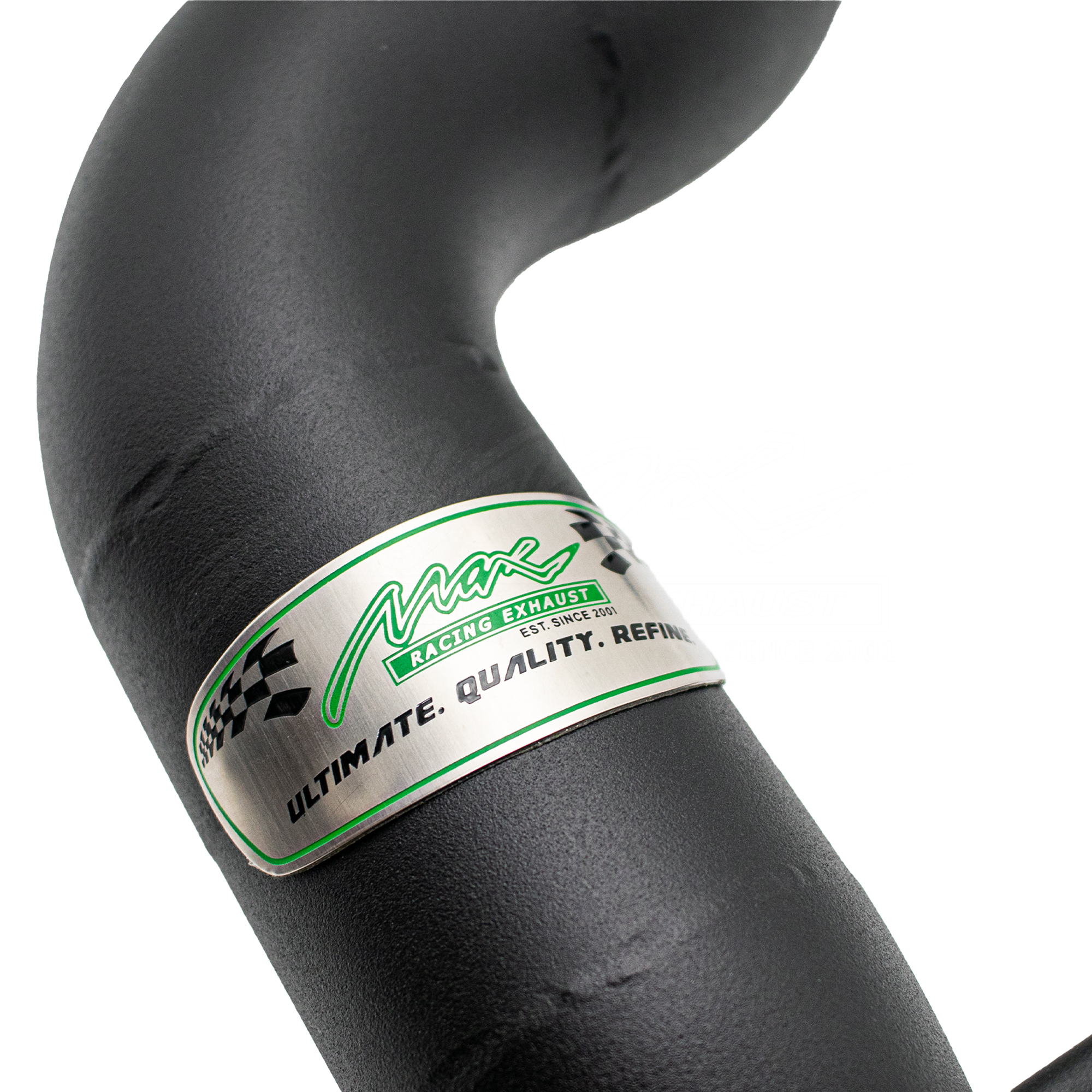 Suzuki Swift Sport 1.4 Turbo ZC33S Max Racing Open Pod Intake System ...